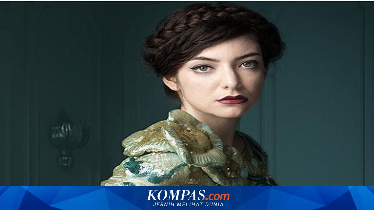 Lirik dan Chord Lagu Liability dari Lorde