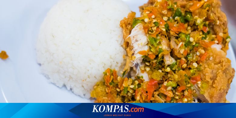 Berita Terkini Harian Daftar Menu Makanan Kereta Api Terbaru Hari Ini ...