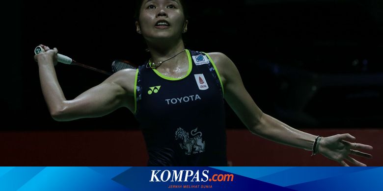 Final Malaysia Open 2022: Ratchanok Intanon Juara, Penantian Berakhir di Kuala Lumpur