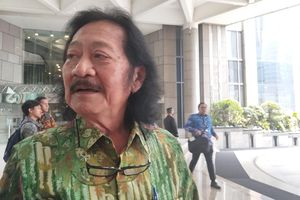 Para Dermawan RI Dukung Prabowo Entaskan Kemiskinan Lewat Filantropi