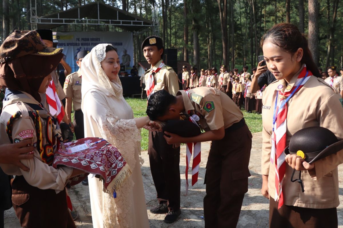 Genjot IPM Brebes, Bupati Paramitha Jadikan Jawara 2026 Penguat ...