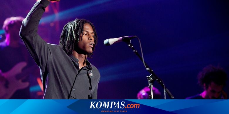 Lirik dan Chord Lagu Violet - Daniel Caesar