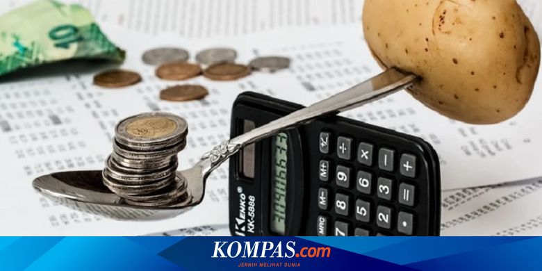 Apa itu Inflasi dan jenis-jenis inflasi?