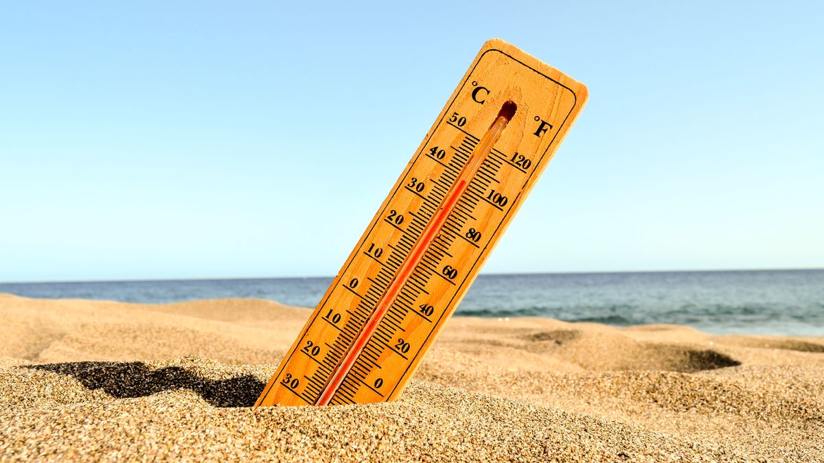 10 Kota Terpanas di Indonesia Hari Ini, Semarang 36,6 Derajat Celsius