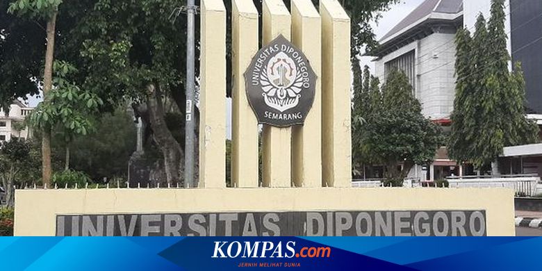 Undip Sebut Dokter PPDS yang Tewas Tidak Kena "Bullying", Ini 6 Poin ...