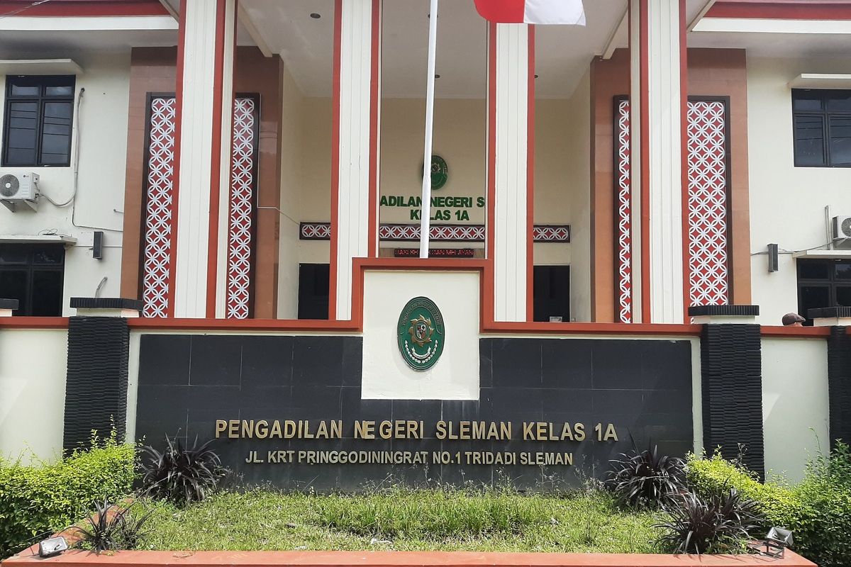Bukan Cegah Klitih, PN Sleman Jelaskan Duduk Perkara 7 Warga Divonis ...