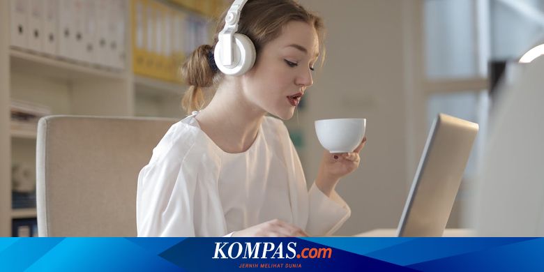 Mendengarkan Musik Bisa Bantu Redakan Stres, Ini Sebabnya