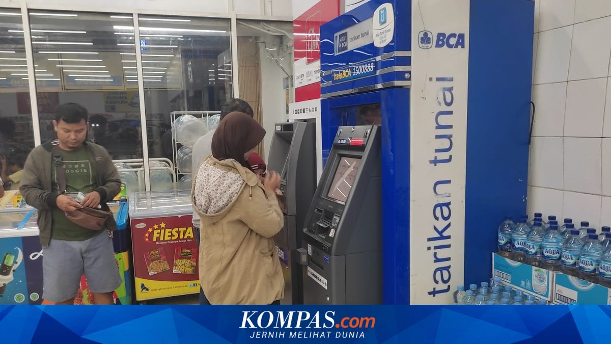 7 Contoh Bank Umum Milik Swasta Nasional