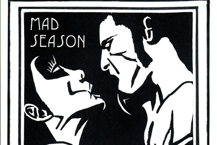 Foto : Lirik dan Chord Lagu Long Gone Day - Mad Season