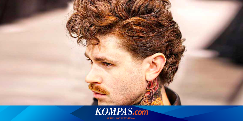 Apakah Model Rambut Mullet Cocok untuk Bentuk Wajah Saya?