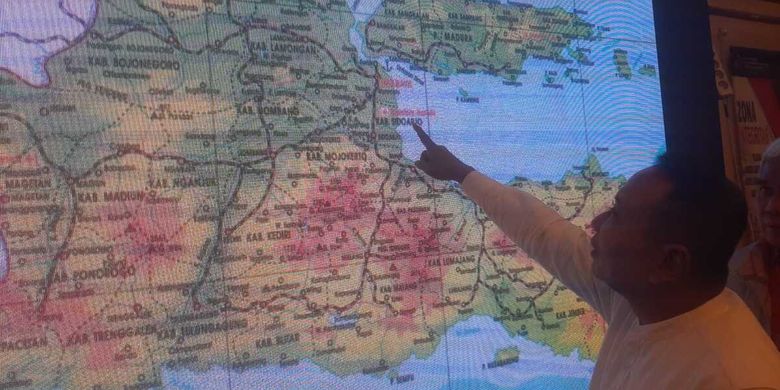 Berita Terkini Harian Pt Surya Inti Permata Terbaru Hari Ini - Kompas.com