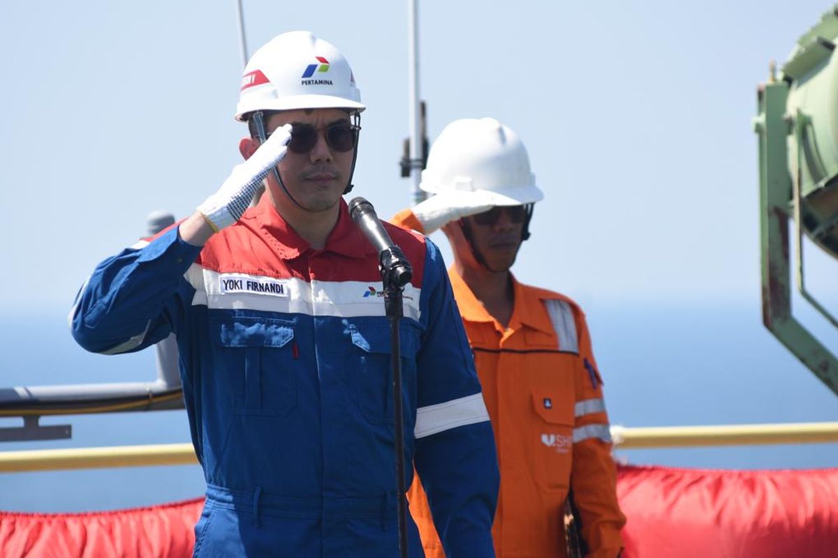 Kejagung Juga Tetapkan Dirut Pertamina International Shipping Tersangka ...