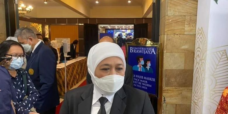 Berita Harian Rektor Ub Prof Widodo Terbaru Hari Ini - Kompas.com