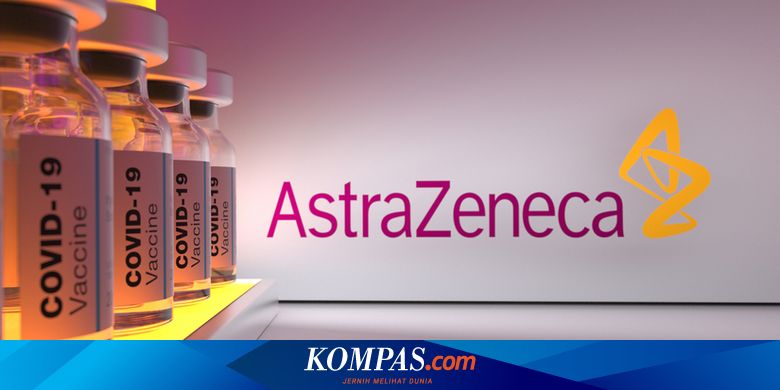 Vaksin AstraZeneca dan mRNA Beri Perlindungan Tinggi dari Risiko Rawat ...
