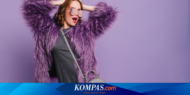 Tips Mix and Match Baju Warna Bold untuk Tampilan Lebih Stand Out