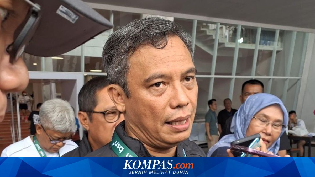 BTN JAKIM 2026, Simbol Semangat Hidup Sehat Warga Jakarta