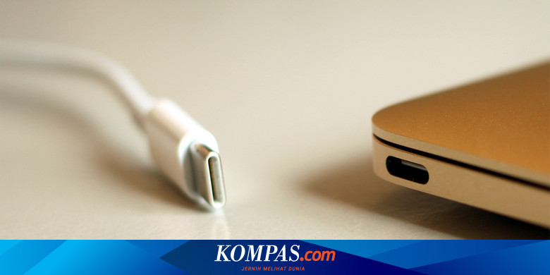 Apakah Tipe USB yang Paling Banyak Dipakai di Indonesia Saat Ini?