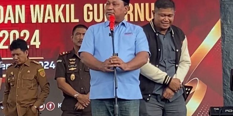Berita Terkini Harian Kantor Perwakilan Maluku Terbaru Hari Ini - Kompas.com