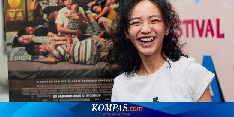 Biodata dan Profil Kawai Labiba