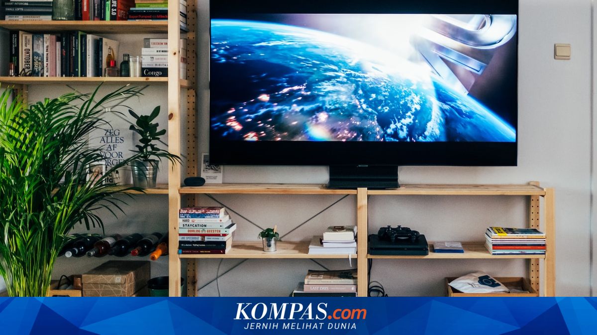 5 Penyebab Warna pada Layar TV LED Berubah atau Tidak Normal