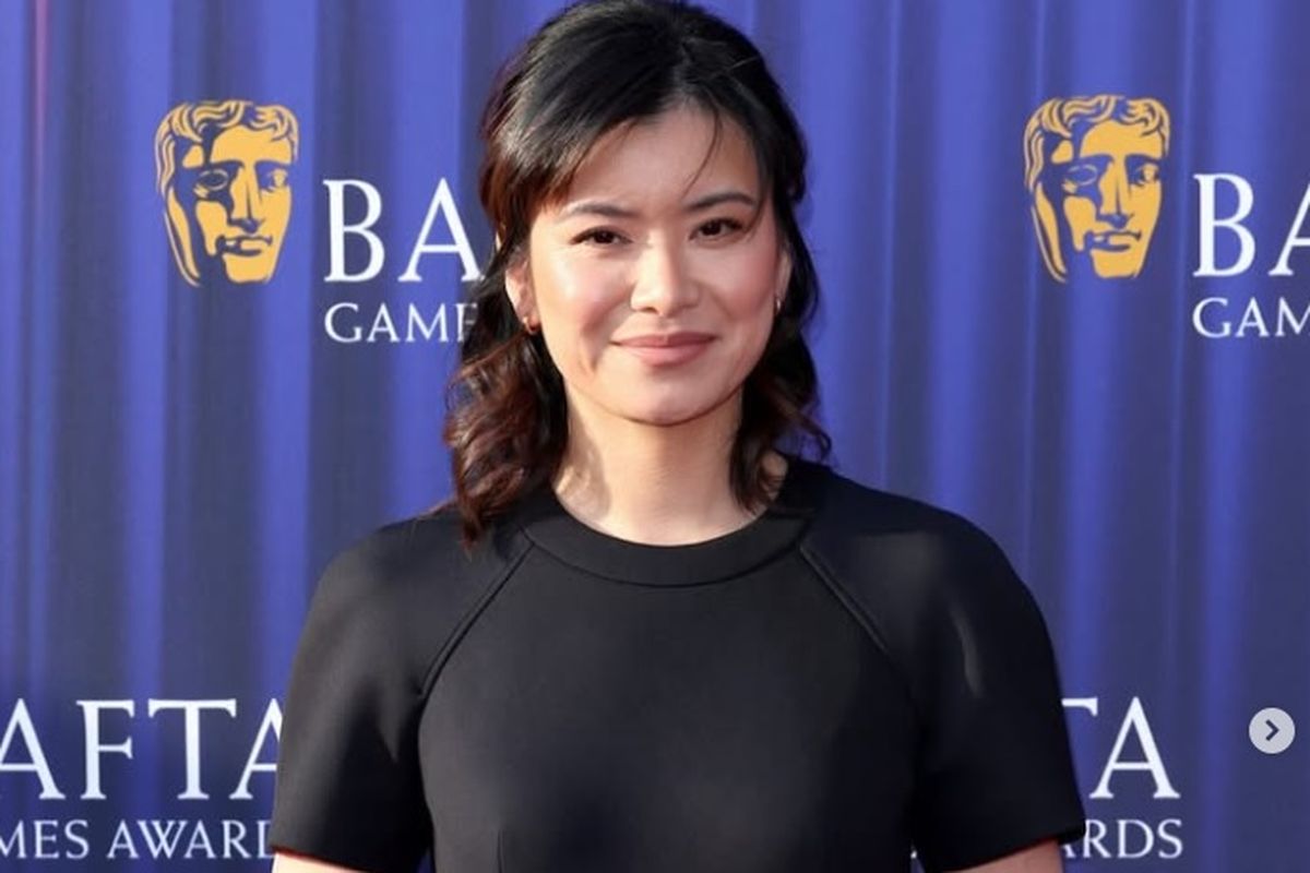 Katie Leung Akui Tak Ingin Kembali ke Masa Saat Jadi Cho Chang di Harry ...