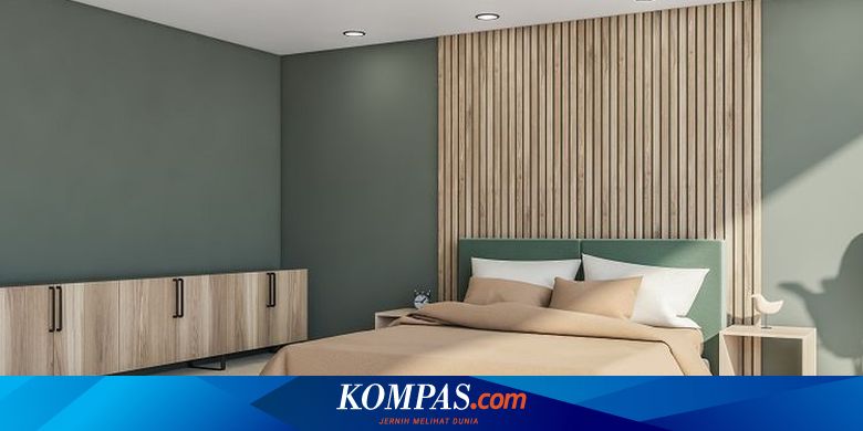 Orang yang Rutin Rapikan Tempat Tidur Disebut Lebih Berpeluang Sukses ...