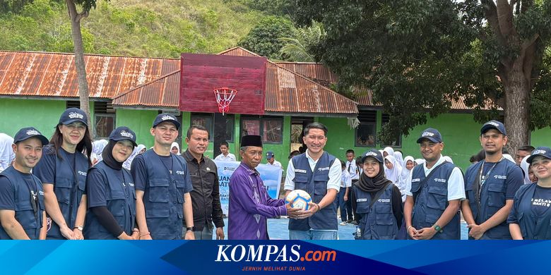 ASDP Perkuat Konektivitas dan Ekonomi Warga Gorontalo di HUT ke-80 RI