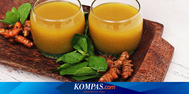 Jamu Nusantara: Simbol Budaya dan Penggerak Ekonomi Nasional
