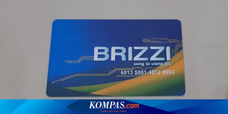 5 Cara Cek Saldo BRIZZI dengan Mudah dan Praktis