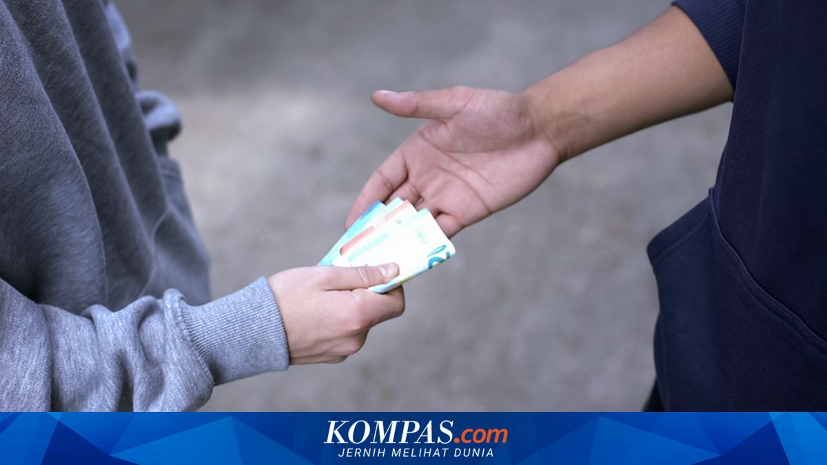 Polisi Sebut Pesinetron MR dan Korban Baru Kenal 2 Bulan, Lalu Diperas ...