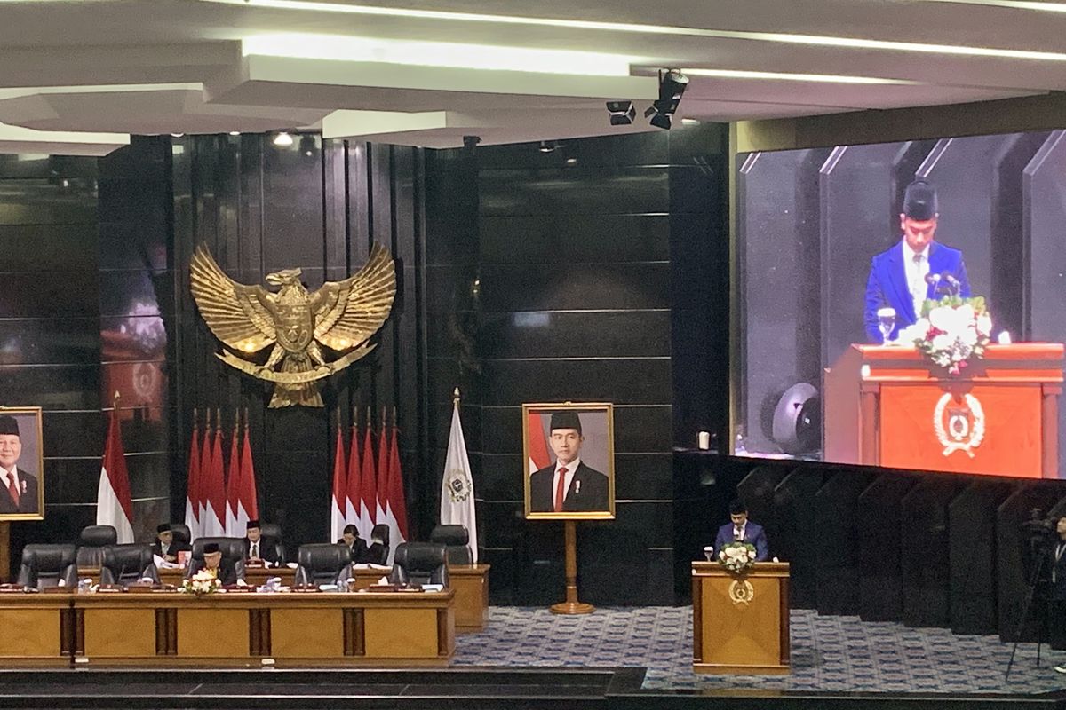 Fraksi Gerindra DPRD Jakarta Minta Pemprov Cegah Judol di Kalangan ASN ...