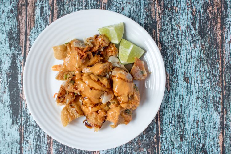 Berita Terkini Harian 100 Makan Indonesia Terbaik Versi Taste Atlas ...