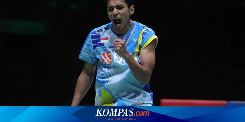 Jadwal Siaran Langsung Malaysia Masters 2023, Tayang di TV Nasional