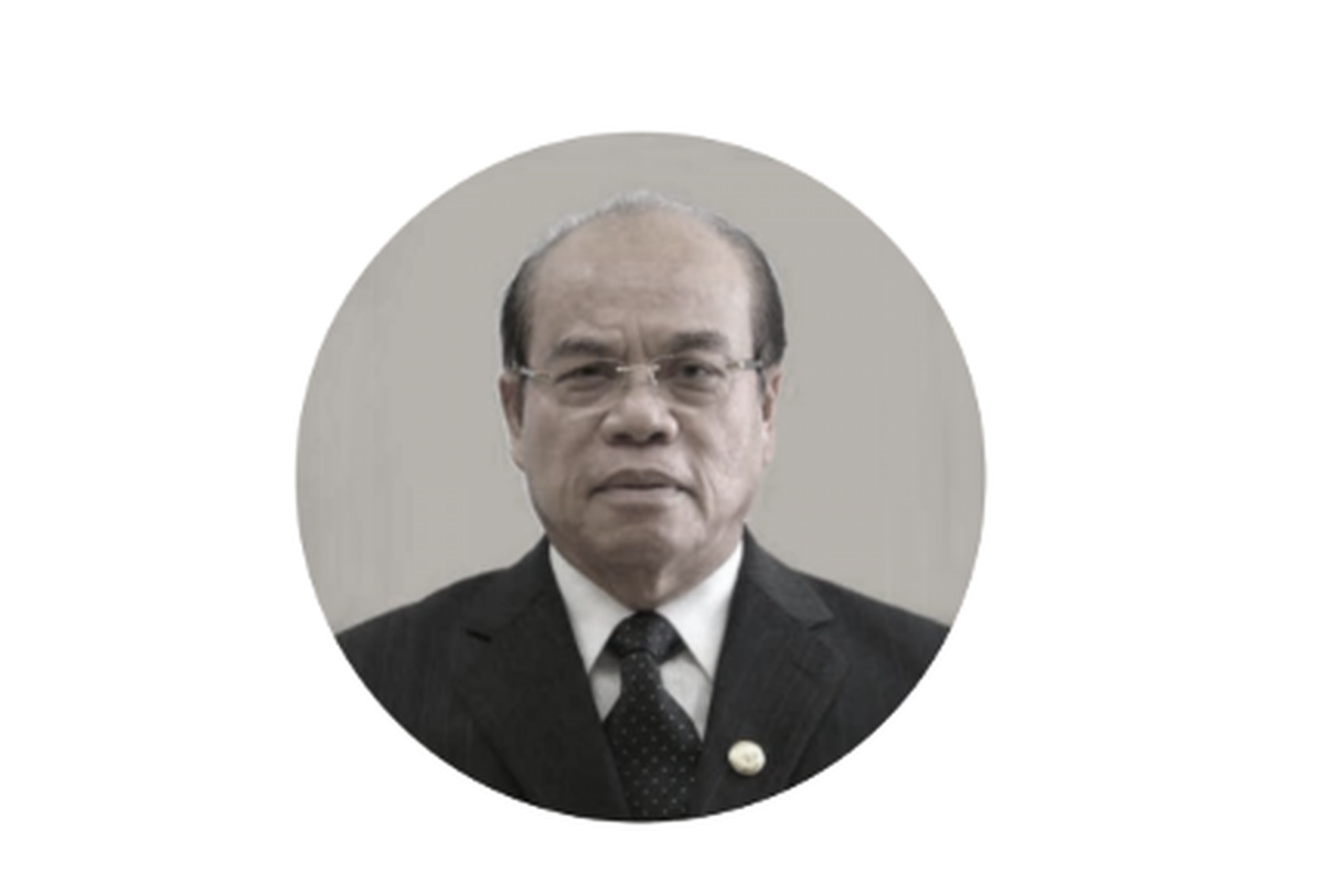 Eks Menteri Negara Pendayagunaan Aparatur Negara TB Silalahi Meninggal ...