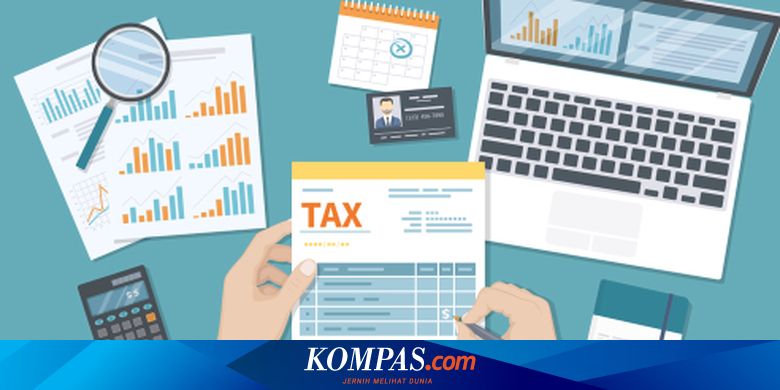 Panduan Lengkap Lapor SPT Tahunan 2020