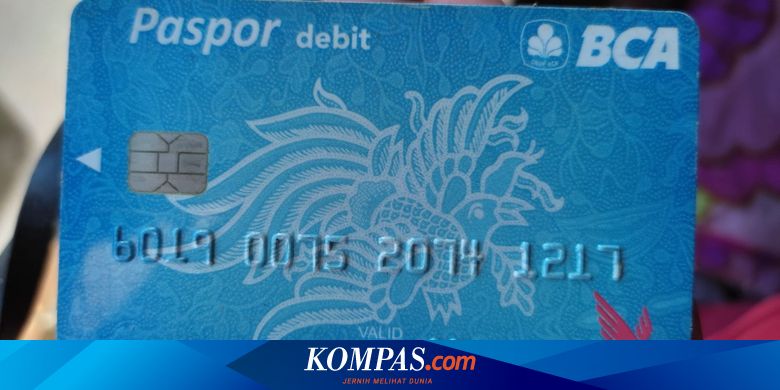 Info Biaya Admin BCA Blue atau Silver beserta Limit Transaksinya