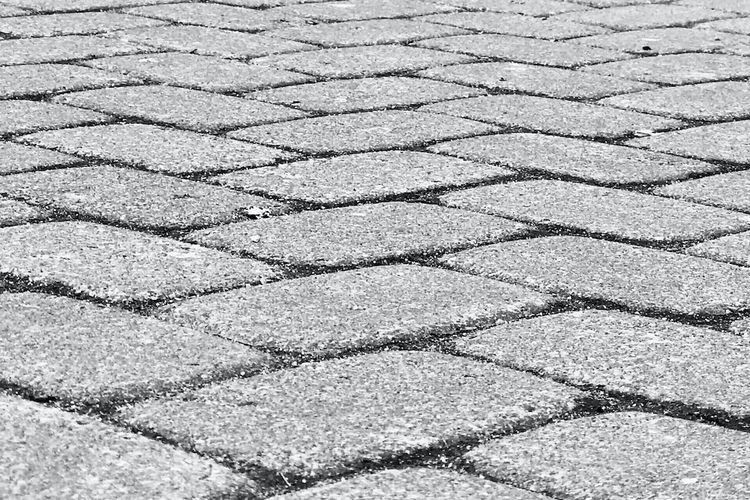 Simak, Tips Memilih Paving Block untuk Carport Rumah