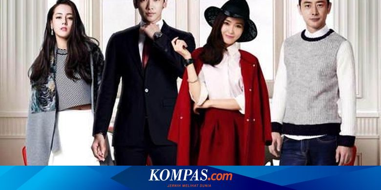 Sinopsis Diamond Lover, Tentang Cinta dan Kecantikan dari Dalam