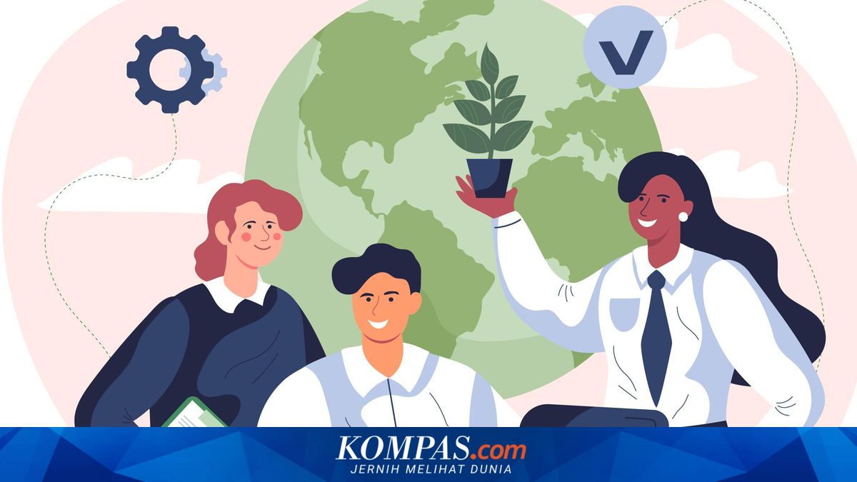 Apa Itu CSR? Ini Dasar Hukum, Empat Dimensi, dan Tiga Ukuran ...