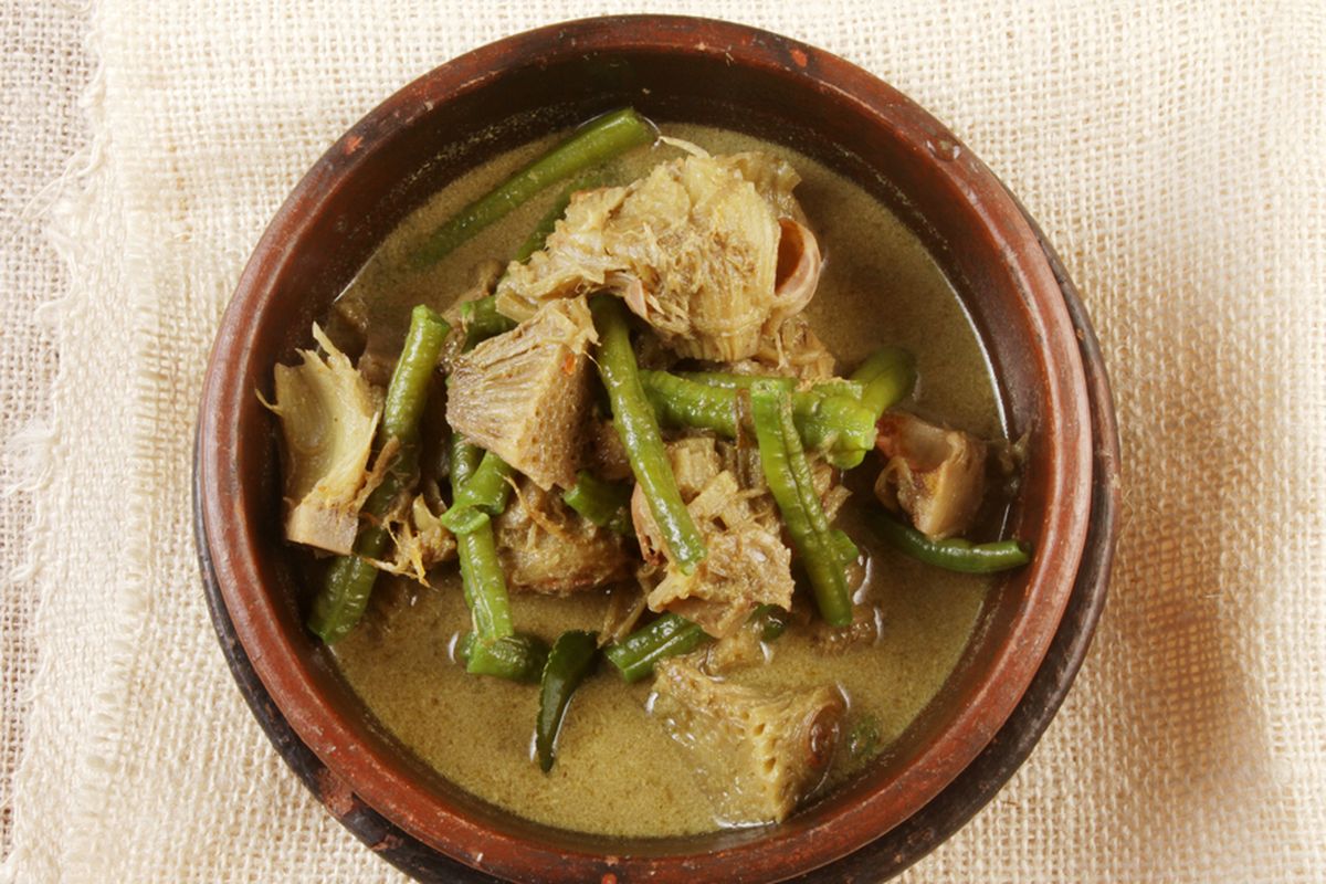 Resep Lodeh Tanpa Santan, Lebih Sehat dan Ringan Tetap Gurih