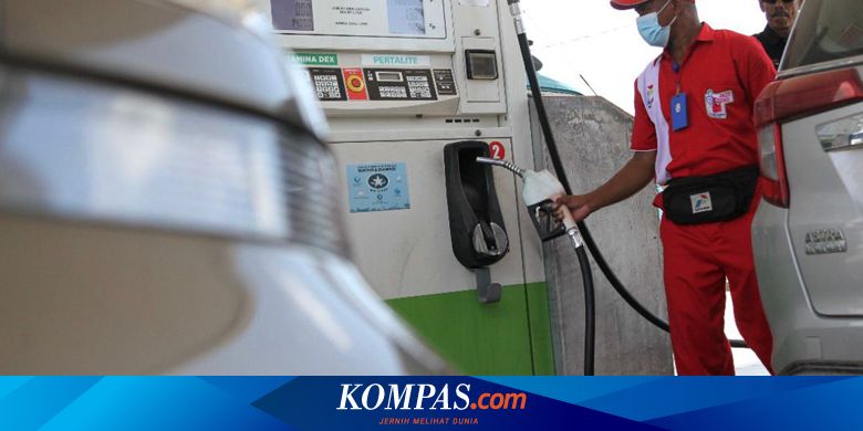 Alasan Kenapa Saat Isi BBM Wajib Matikan Mesin Kendaraan