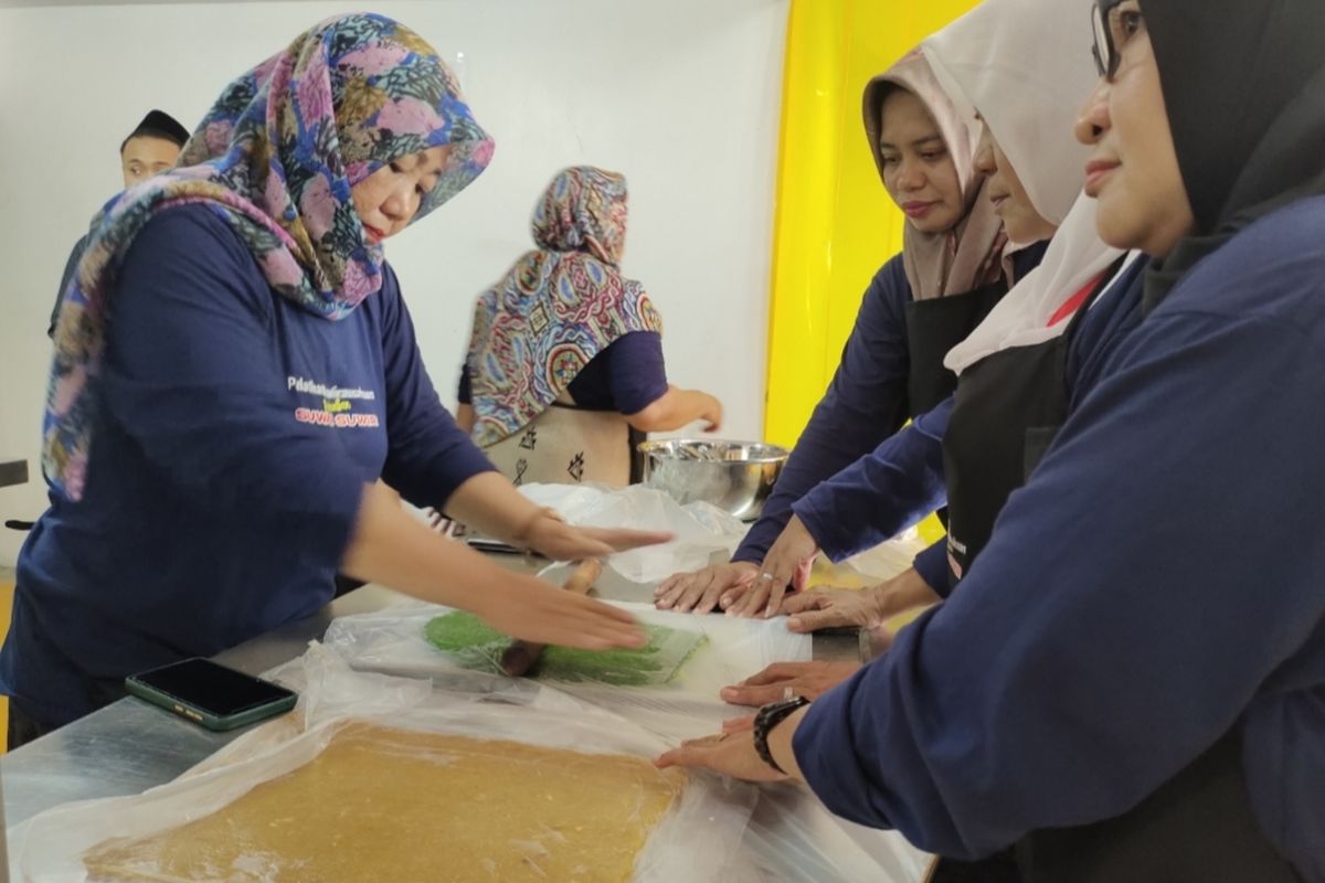 Mengapa Jember Dijuluki Kota Suwar Suwir?