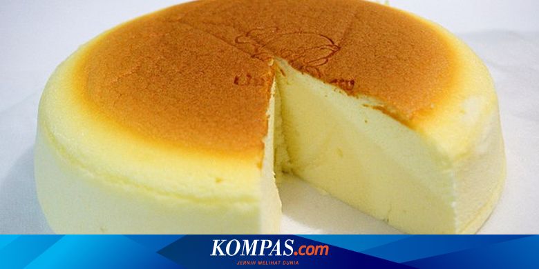 15 Macam Dessert Manis Khas Jepang, Pernah Coba yang Mana?
