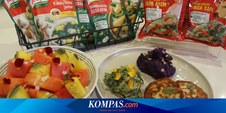 Merek Penyedap Rasa Ini Hadirkan Dapur Sehat untuk Atasi Stunting