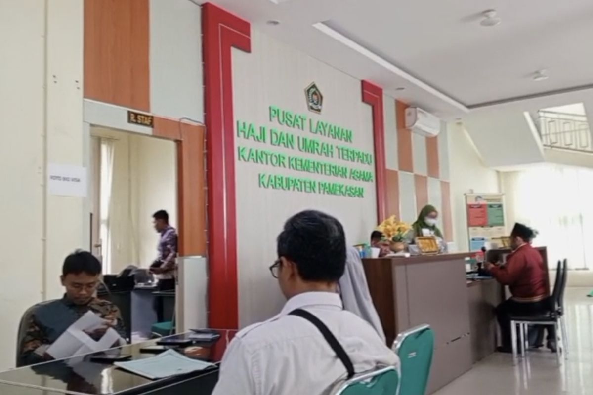 Haji Ilegal asal Pamekasan Meninggal di Makkah Tahun 2025, Kementerian ...
