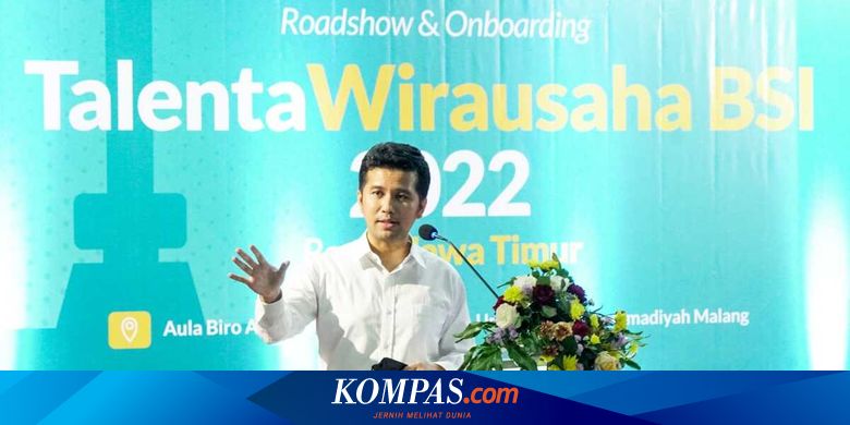 Hasto Sindir Emil Dardak soal Komunikasi, Pengamat Sebut 