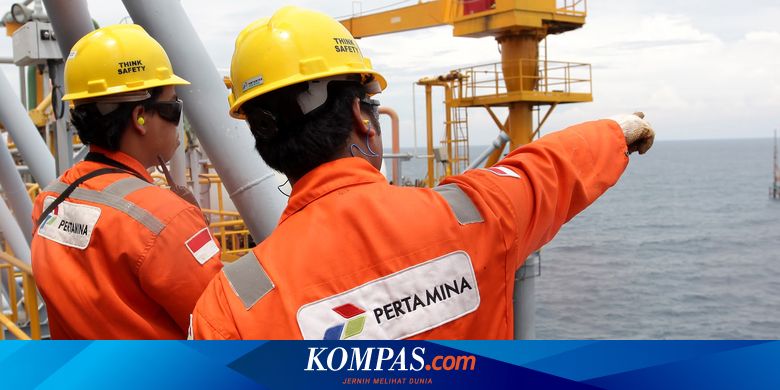 Mengenal 7 Anak Cucu Pertamina, dari Urusi Asuransi hingga Perhotelan