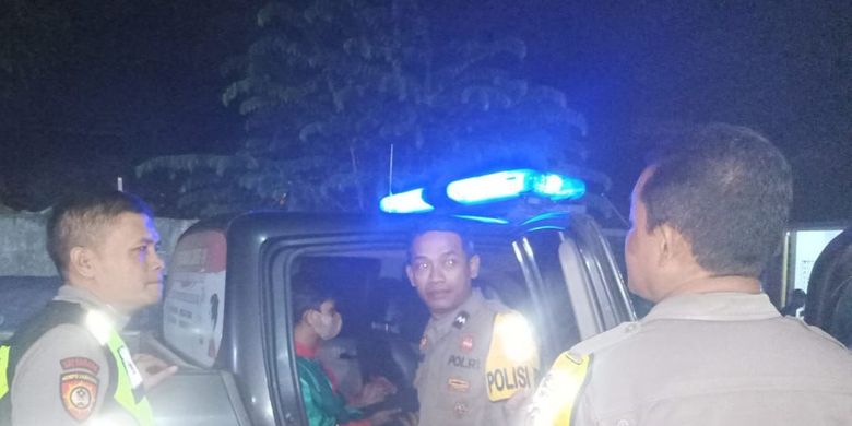 Berita Terkini Harian Remaja Bawa Celurit Terbaru Hari Ini - Kompas.com Berita Terkini Harian Remaja Bawa Celurit Terbaru Hari Ini - Kompas.com