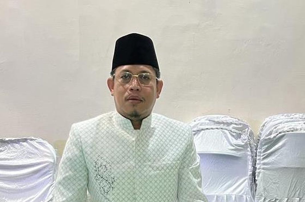 Kolom Sayyid Muhammad Hilal - Kompas.com