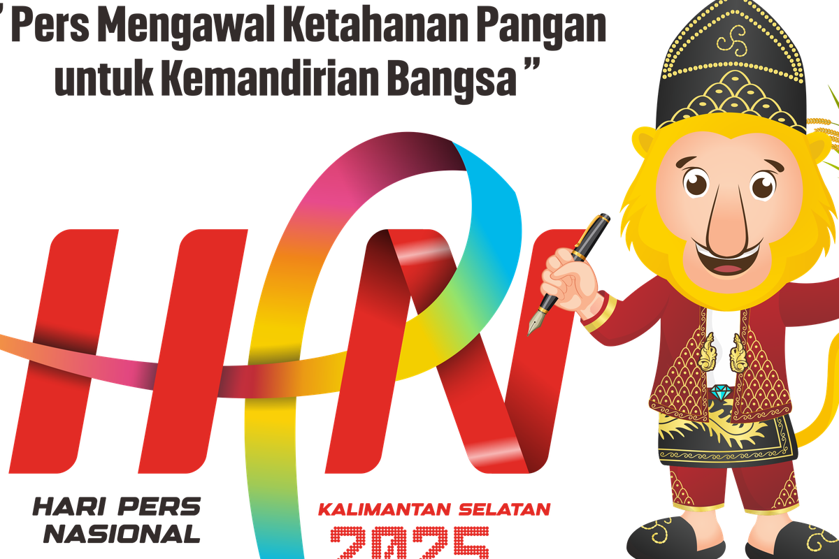 Hari Pers Nasional 2025: Tema, Sejarah, dan Peran Pers dalam Ketahanan ...